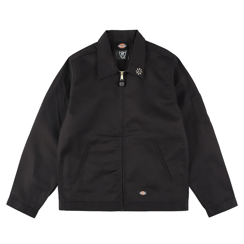 DICKIES EISENHOWER JACKET – TIME AFTER TIME