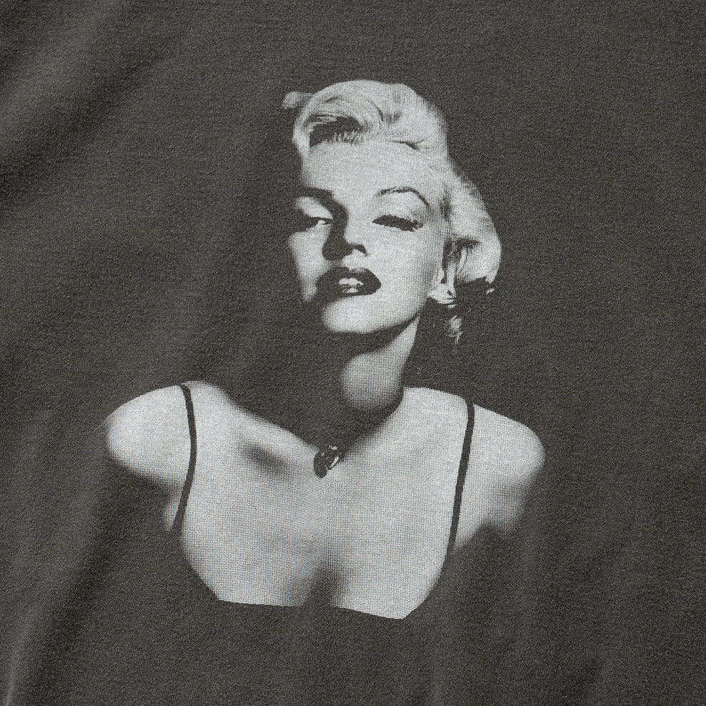 MONROE TEE – TIME AFTER TIME