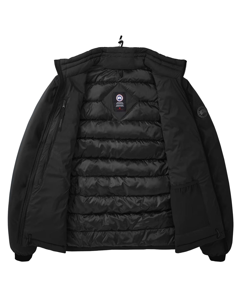 Lodge Jacket – TIME AFTER TIME