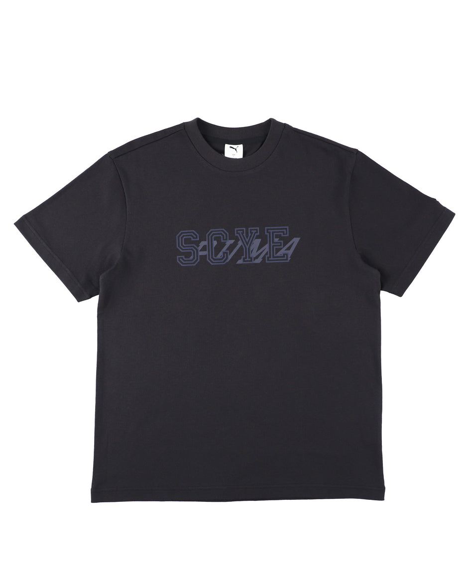 SCYE BASICS – TIME AFTER TIME