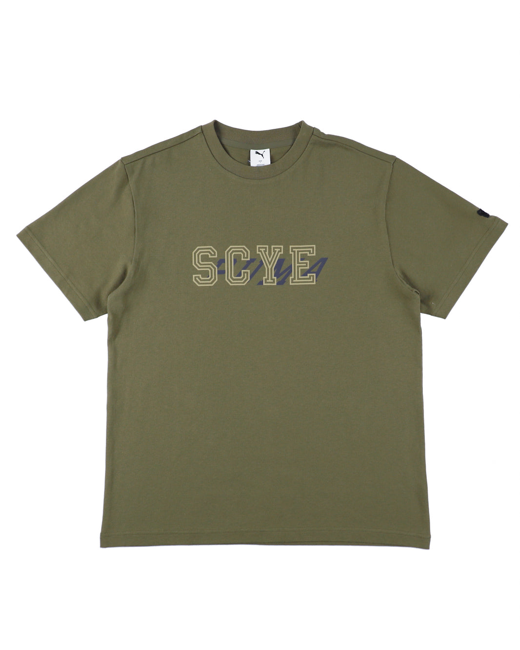 SCYE BASICS – TIME AFTER TIME