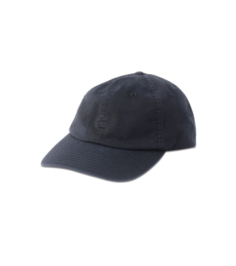 Washed Chino Cap – TIME AFTER TIME