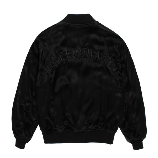 56 TATTOO STUDIO / SKA JACKET – TIME AFTER TIME