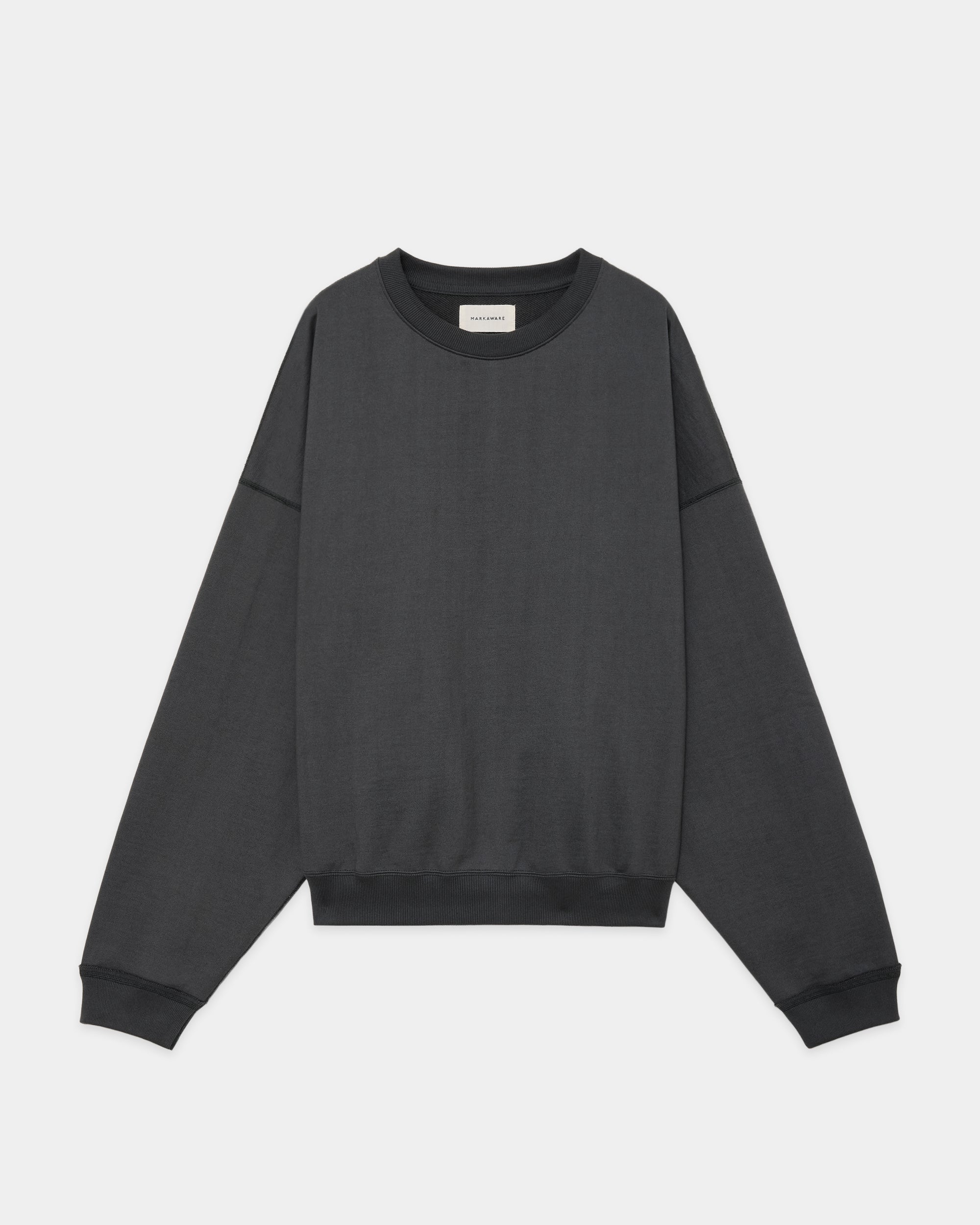 HUGE SWEAT SHORT – TIME AFTER TIME