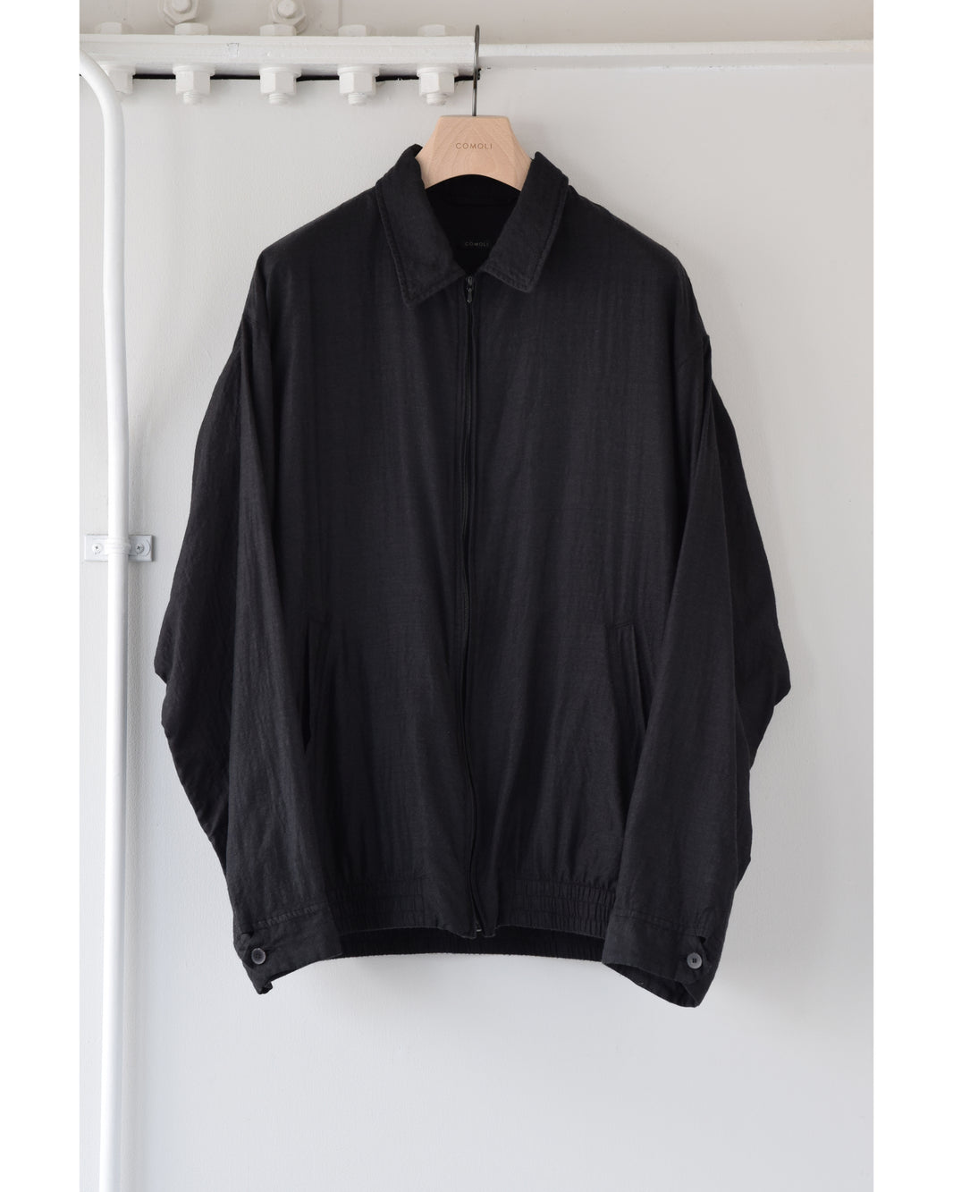 COMOLI – TIME AFTER TIME