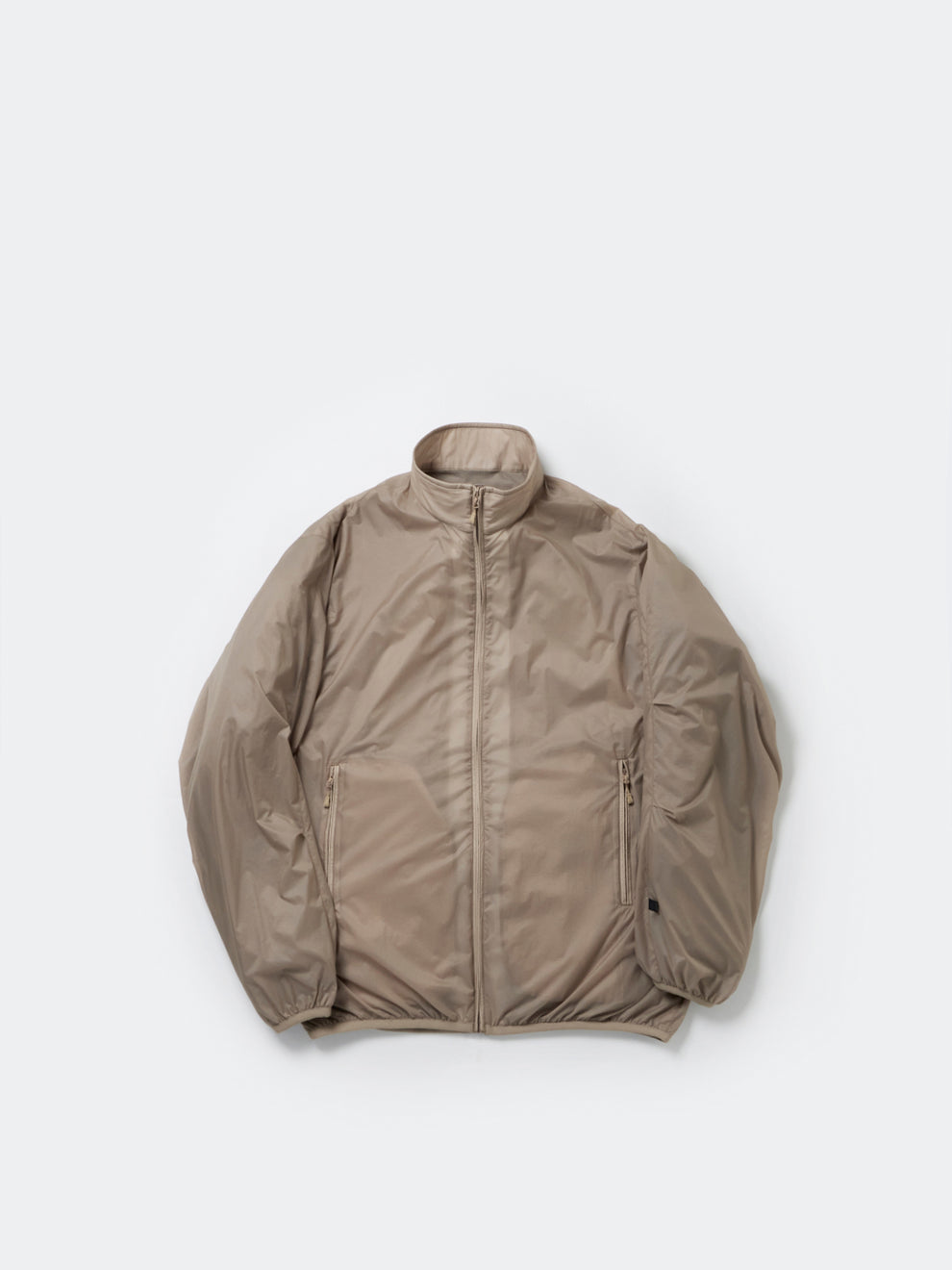 W's TECH REVERSIBLE WIND SHIELD JACKET – TIME AFTER TIME