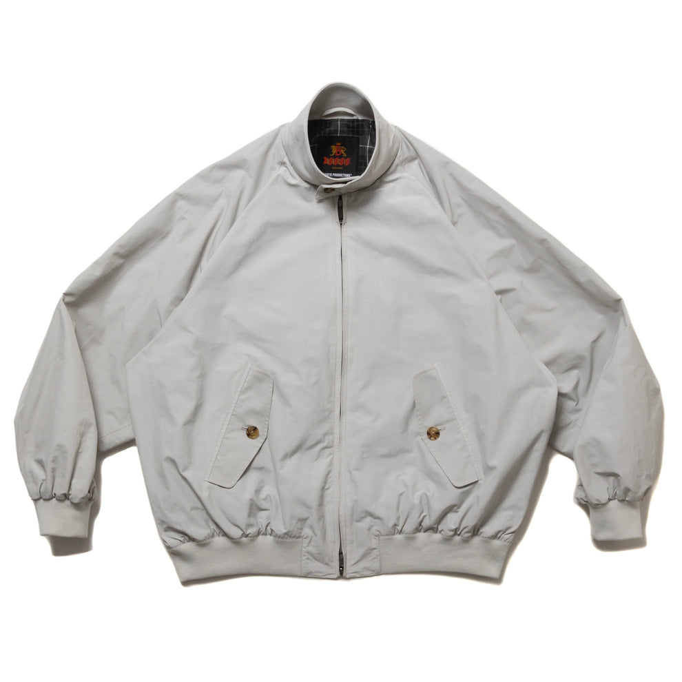 EWP G9 Harrington Jacket – TIME AFTER TIME