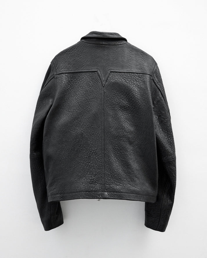 MECHANIC JACKET V3 – TIME AFTER TIME