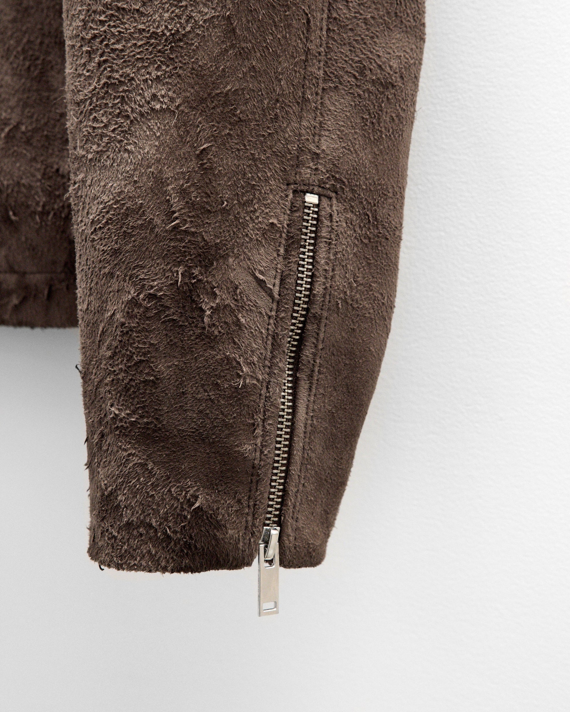 MECHANIC JACKET V3 – TIME AFTER TIME