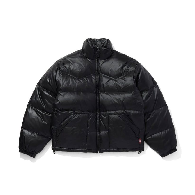 Western Down Jacket – TIME AFTER TIME