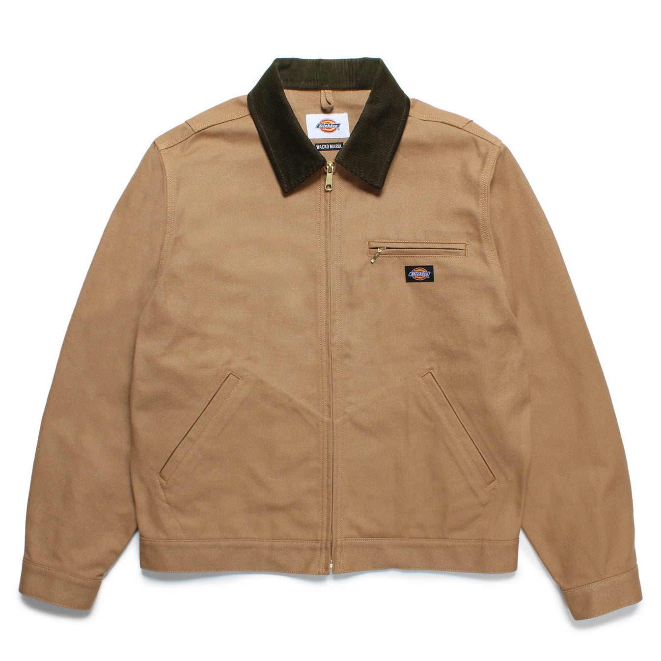 DICKIES / WORK JACKET – TIME AFTER TIME