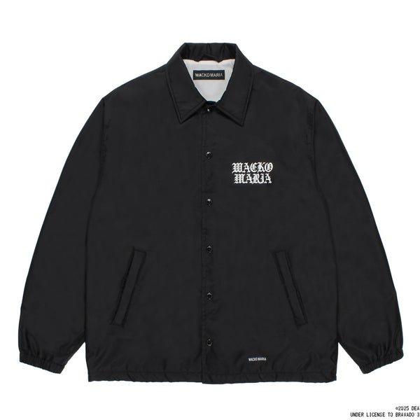 DEATH ROW RECORDS / COACH JACKET – TIME AFTER TIME