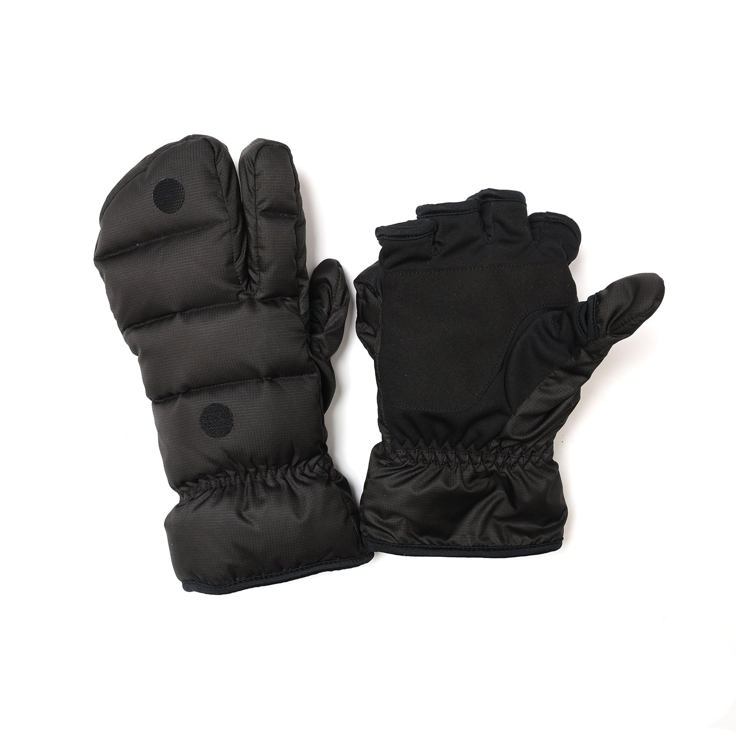 DOWN GLOVES LOBSTER MITTENS – TIME AFTER TIME