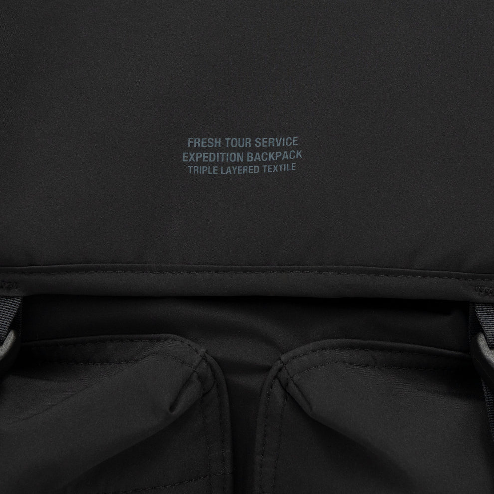 EXPEDITION BACKPACK – TIME AFTER TIME