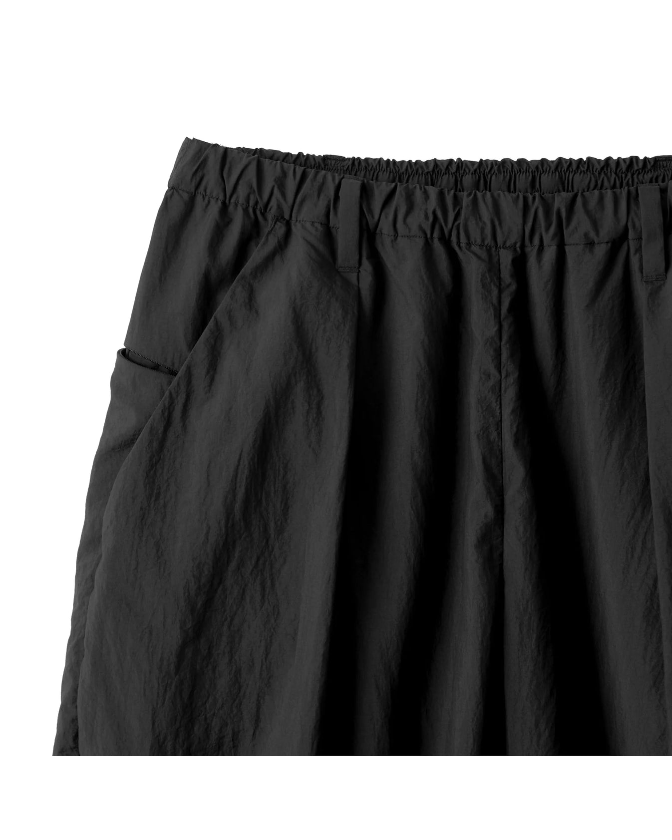 Wallet Pants RESORT HL BLACK – TIME AFTER TIME