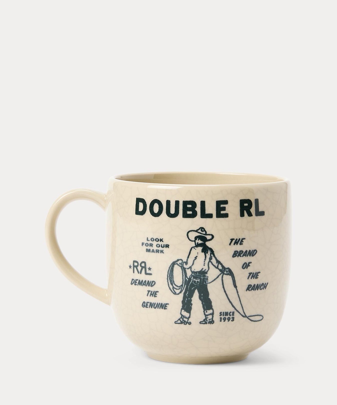 SOUVENIR MUG – TIME AFTER TIME