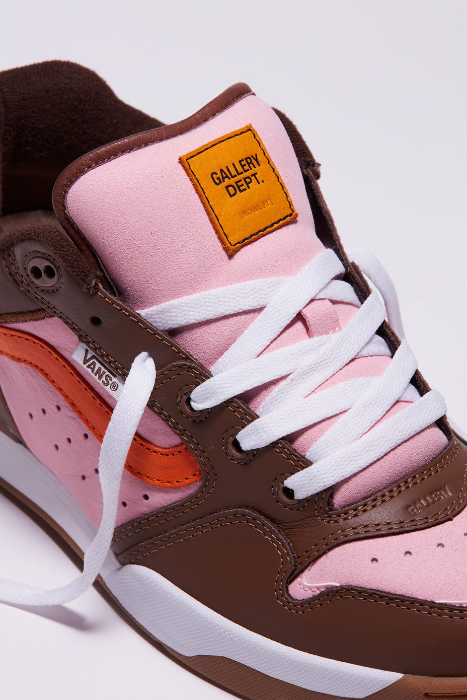 VANS – TIME AFTER TIME