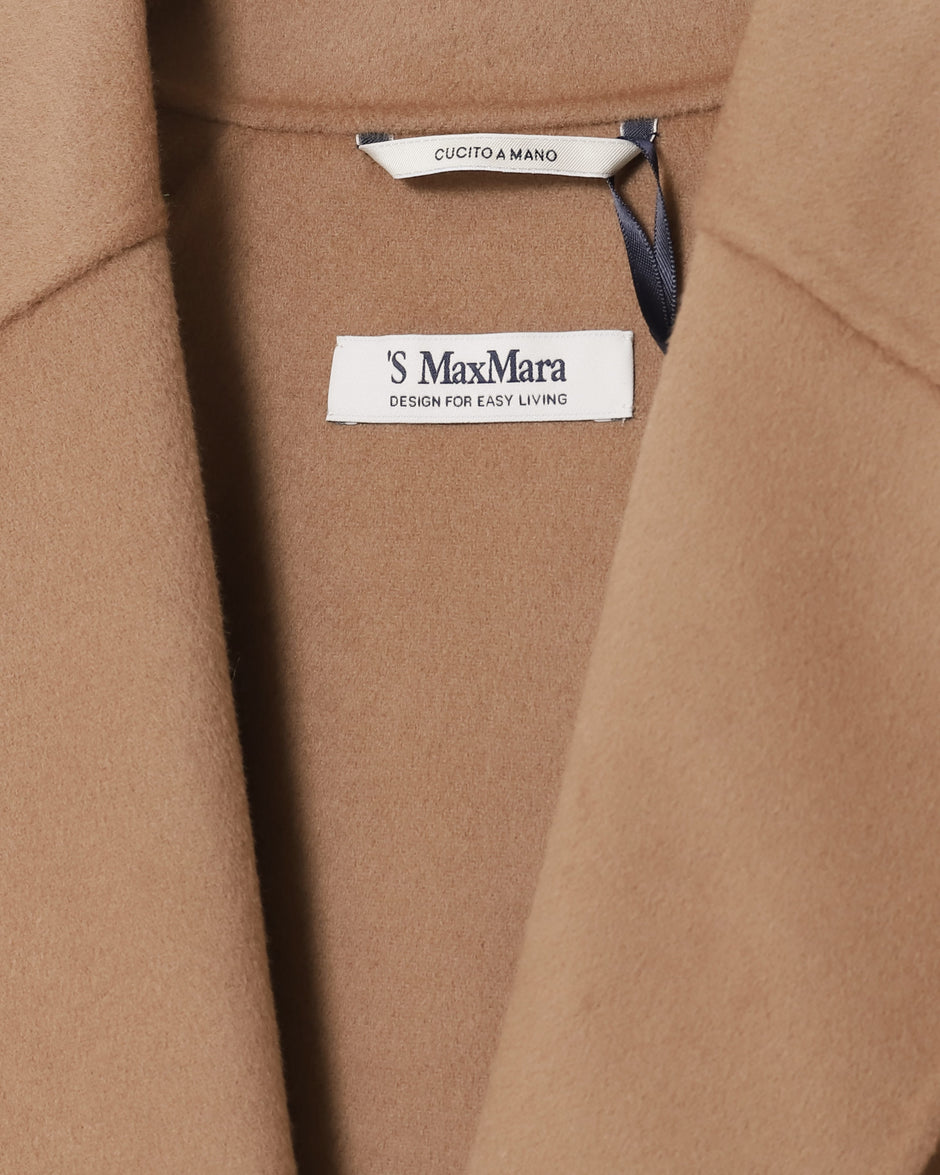 Max Mara – TIME AFTER TIME