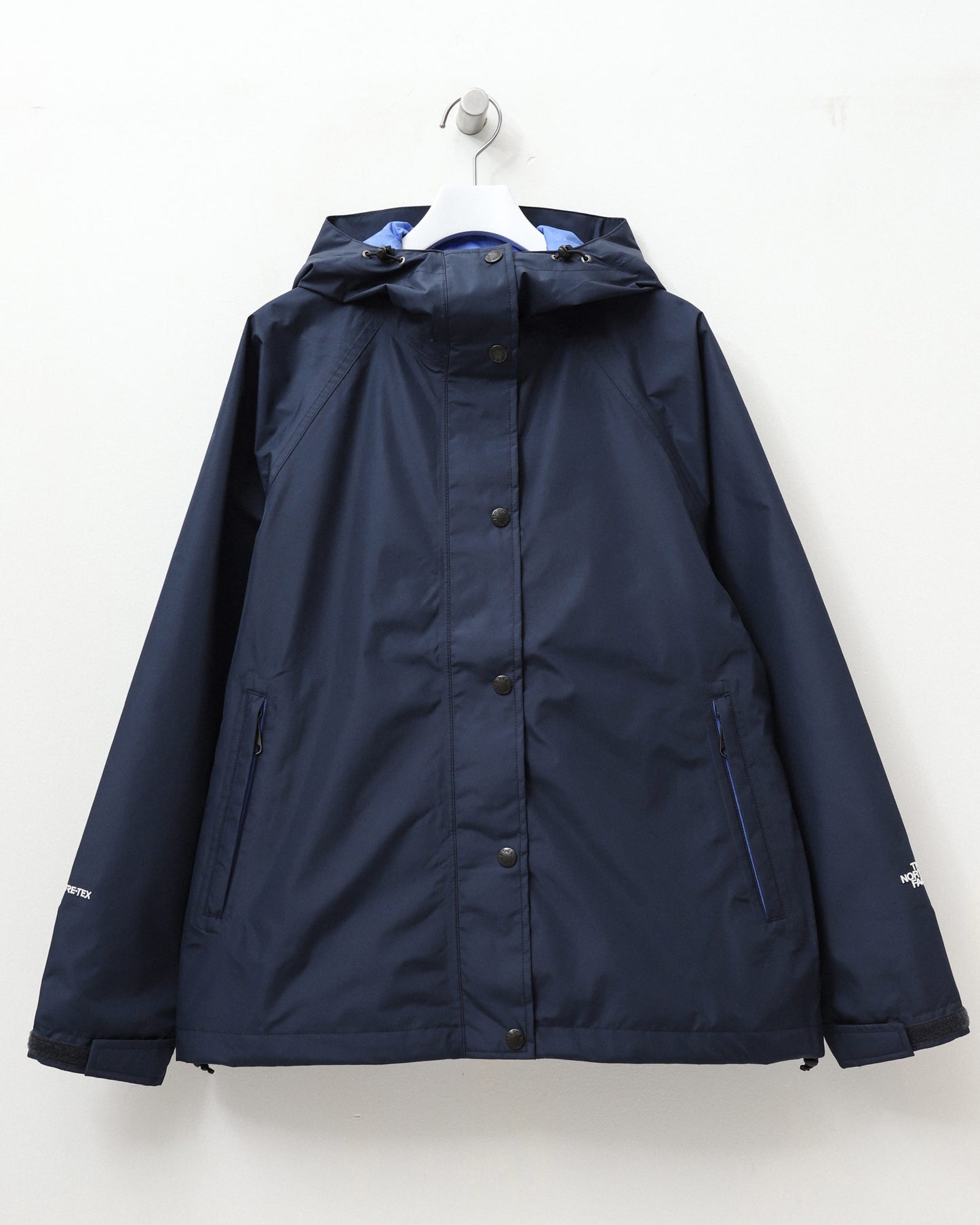 Stow Away Jacket – TIME AFTER TIME