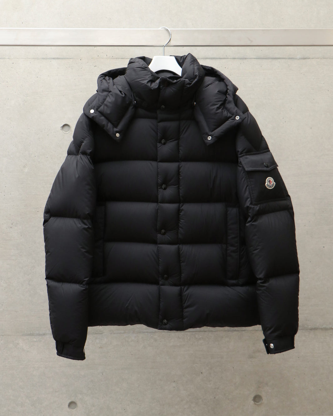 MONCLER – TIME AFTER TIME