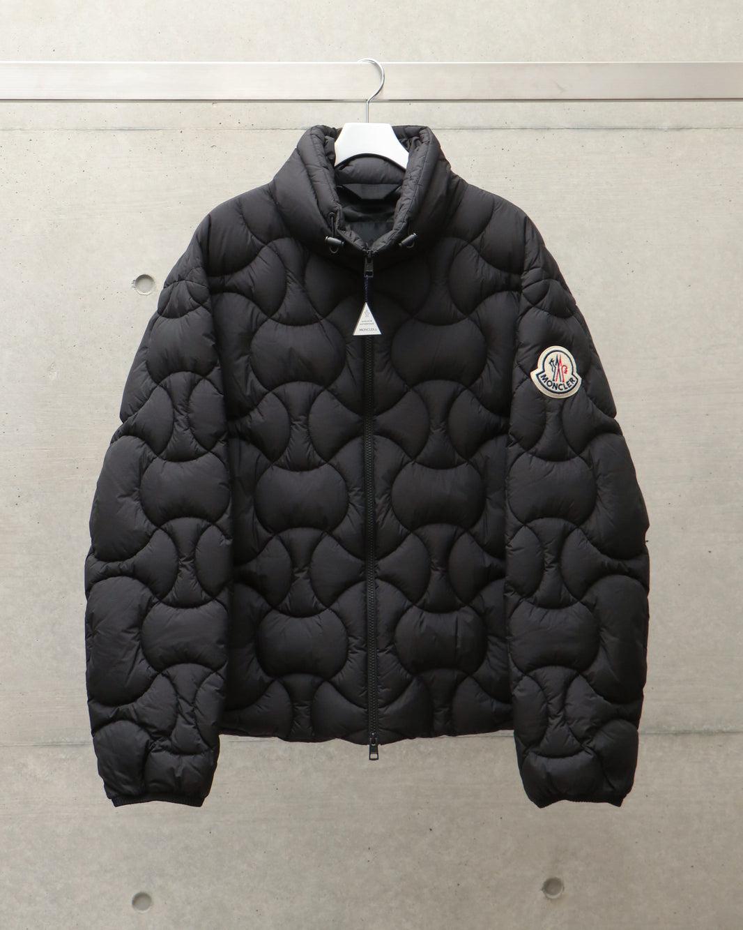 MONCLER – TIME AFTER TIME