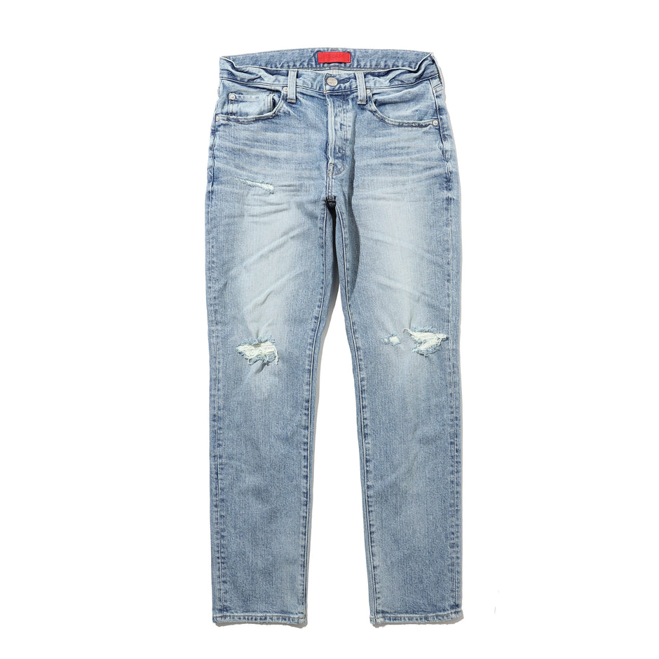 RED CARD – TIME AFTER TIME