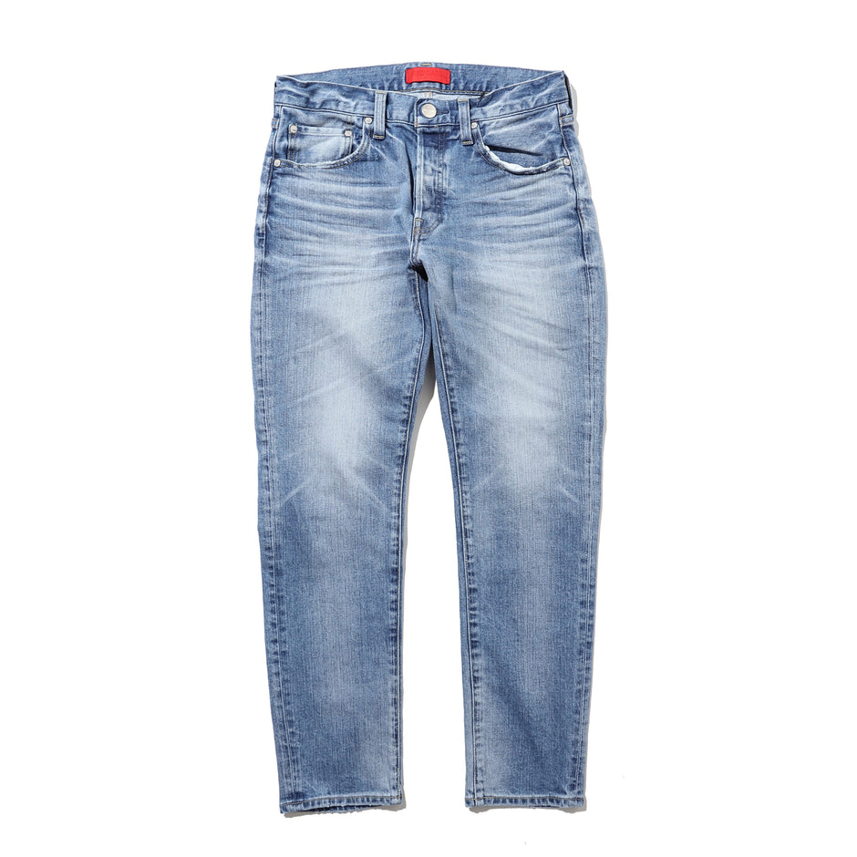 RED CARD – TIME AFTER TIME