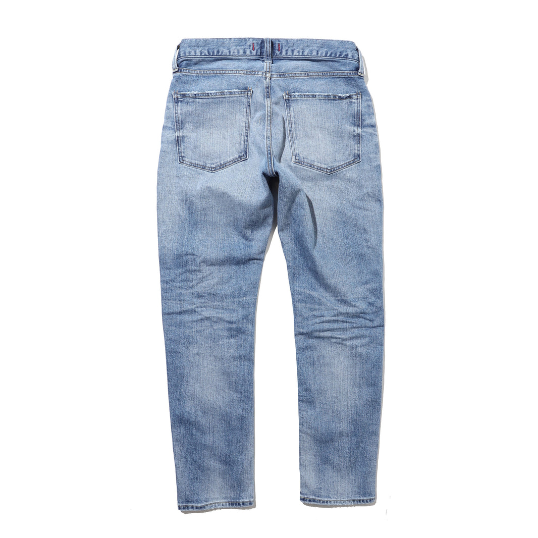 RED CARD – TIME AFTER TIME