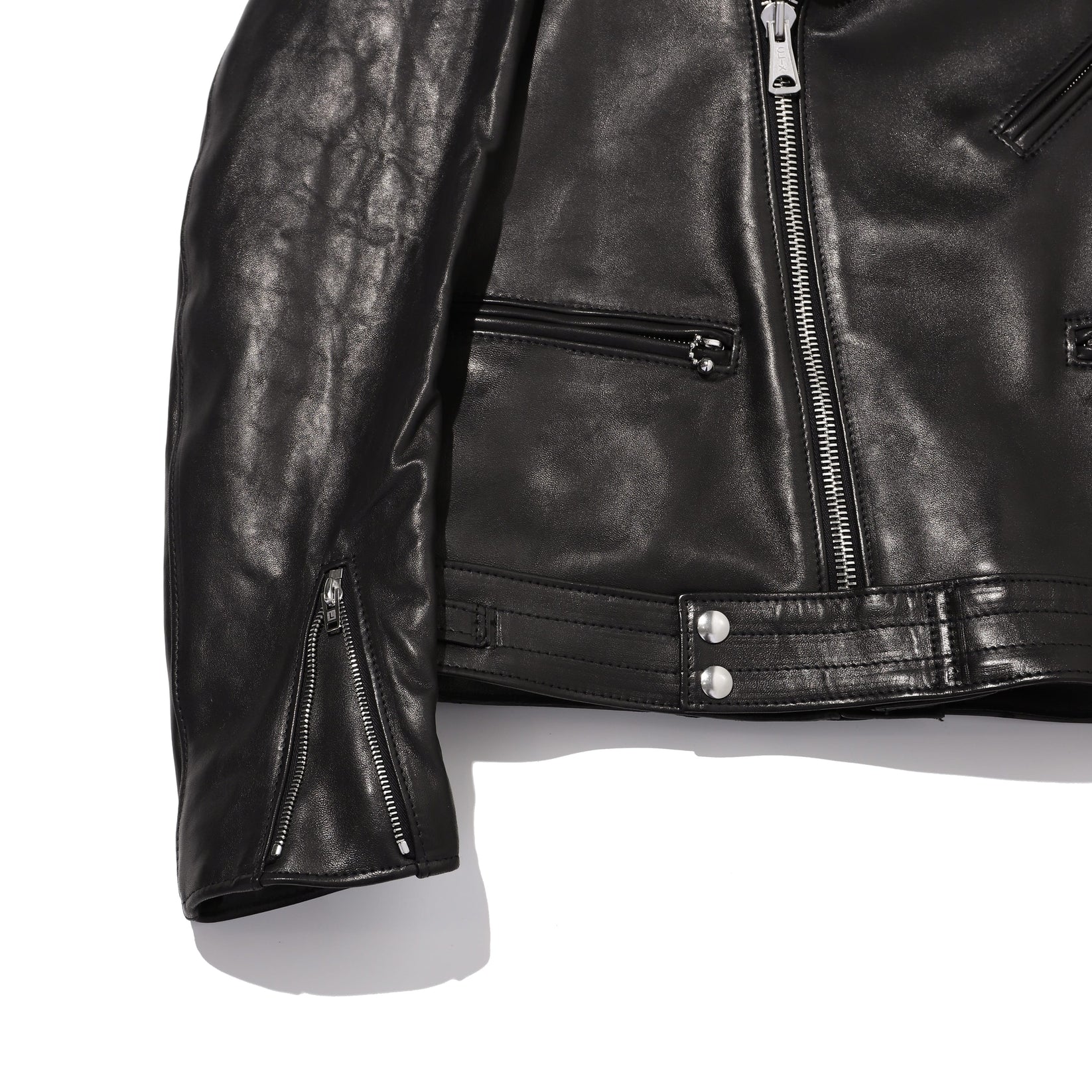 Cyclone ( Tight Fit ) #441 SHEEPSKIN – TIME AFTER TIME