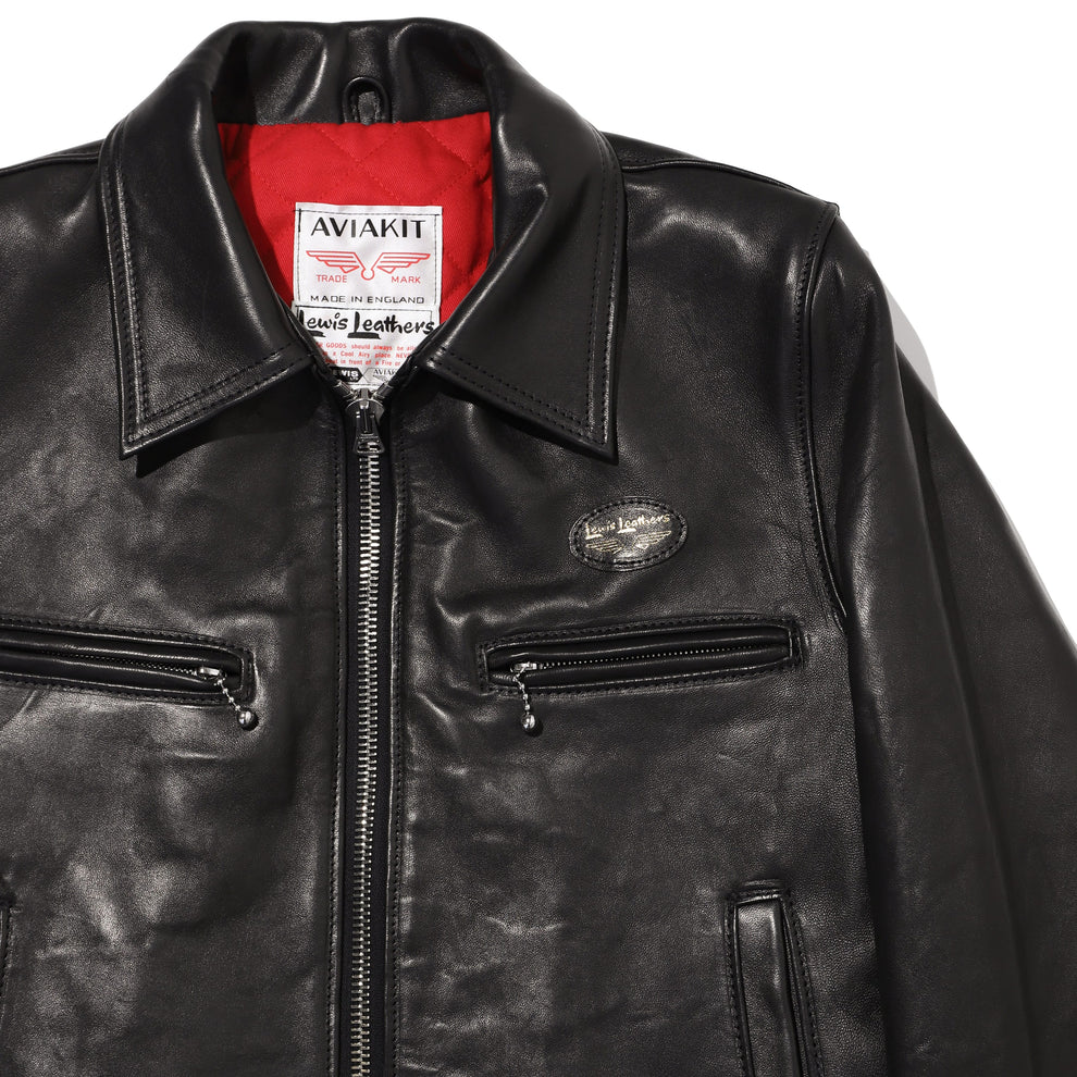 Dominator ( Tight Fit ) #551 SHEEPSKIN – TIME AFTER TIME