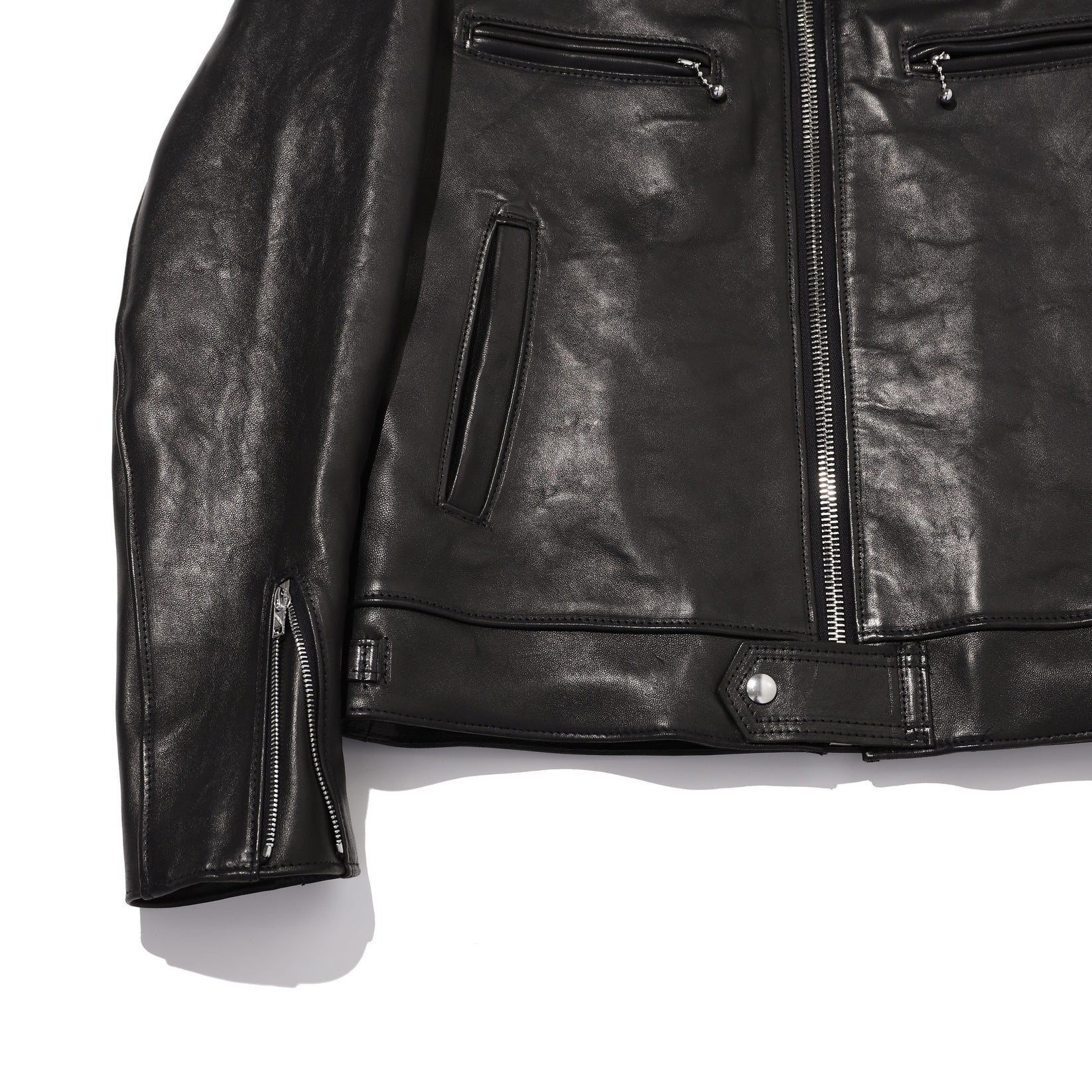 Dominator ( Tight Fit ) #551 SHEEPSKIN – TIME AFTER TIME