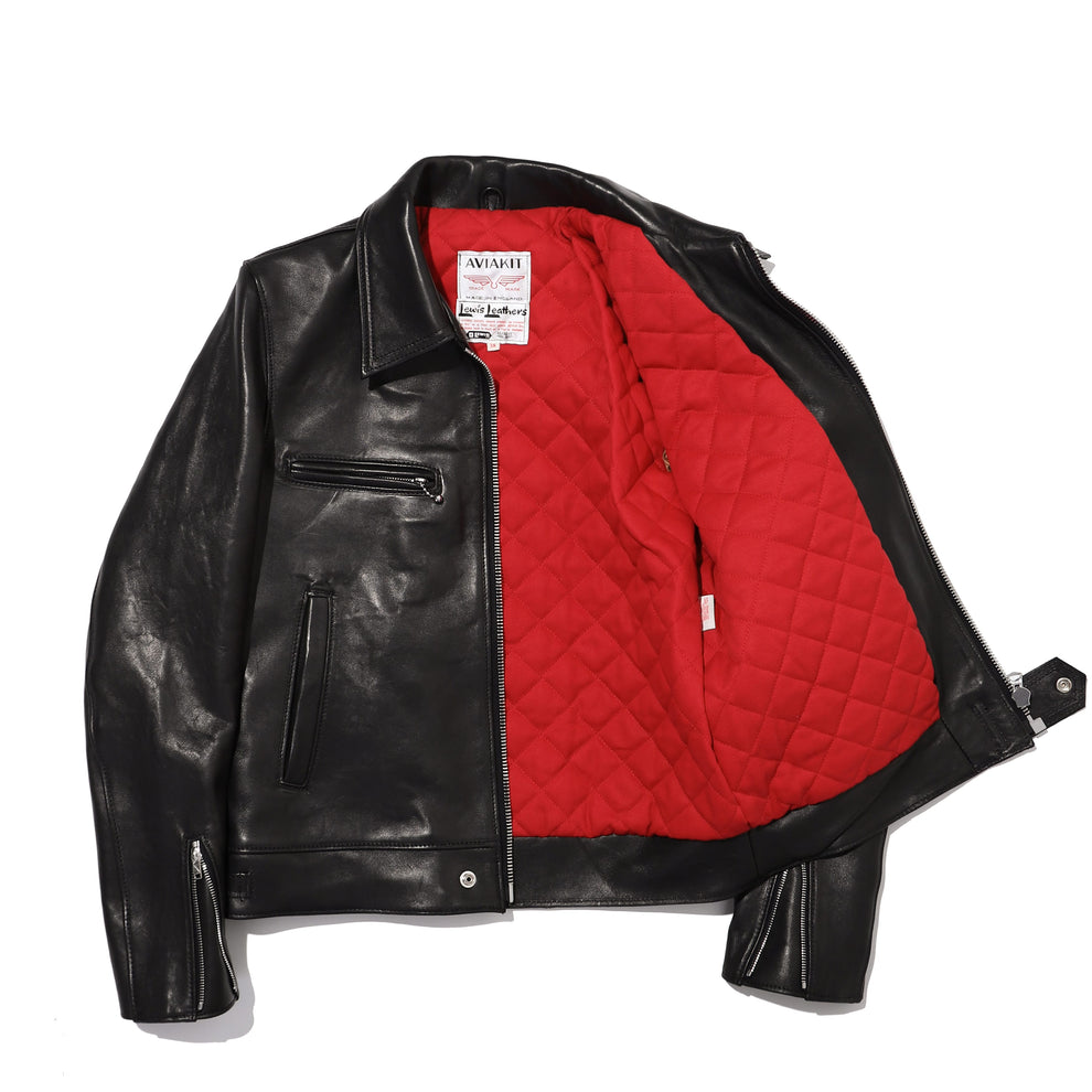 Dominator ( Tight Fit ) #551 SHEEPSKIN – TIME AFTER TIME