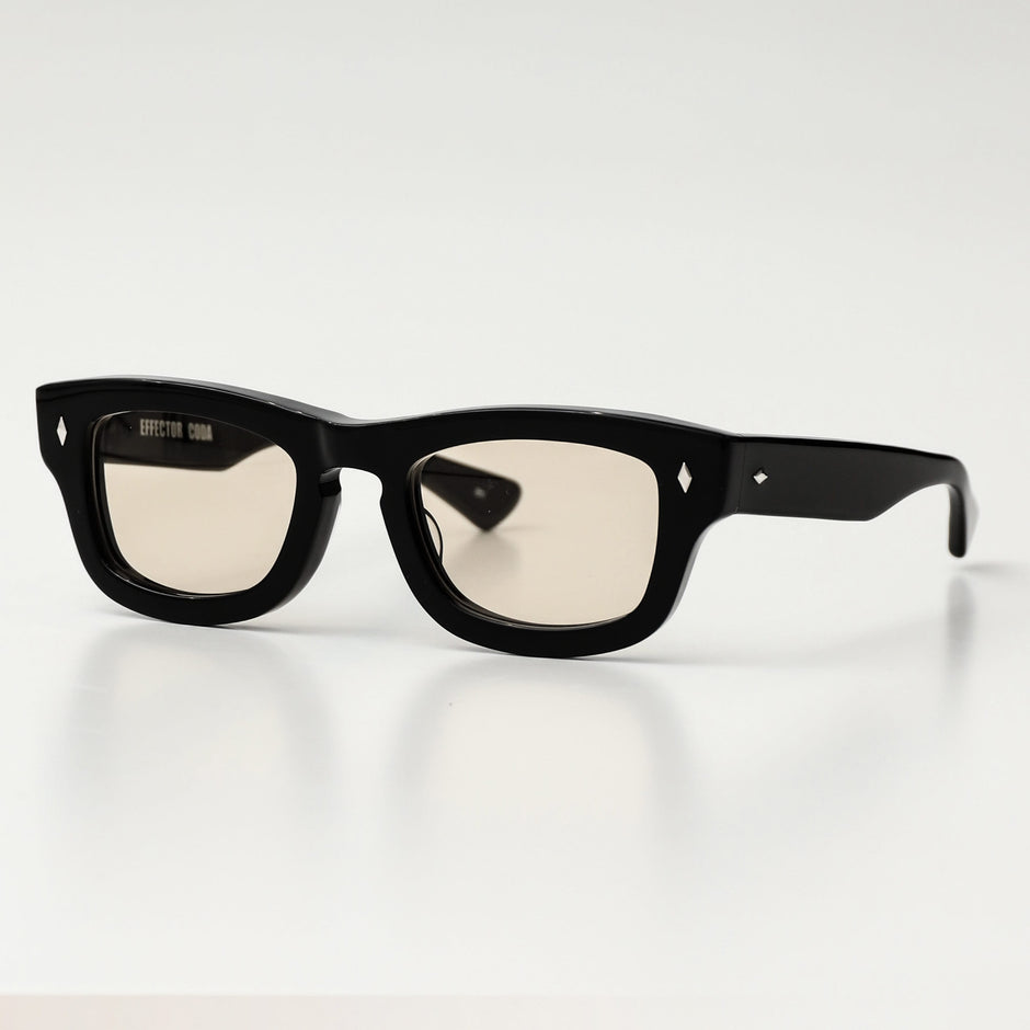 EFFECTOR – TIME AFTER TIME