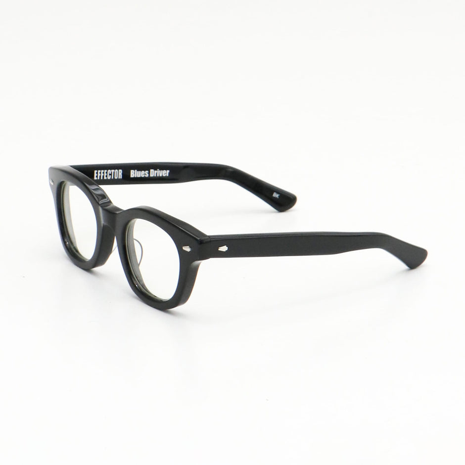 EFFECTOR – TIME AFTER TIME