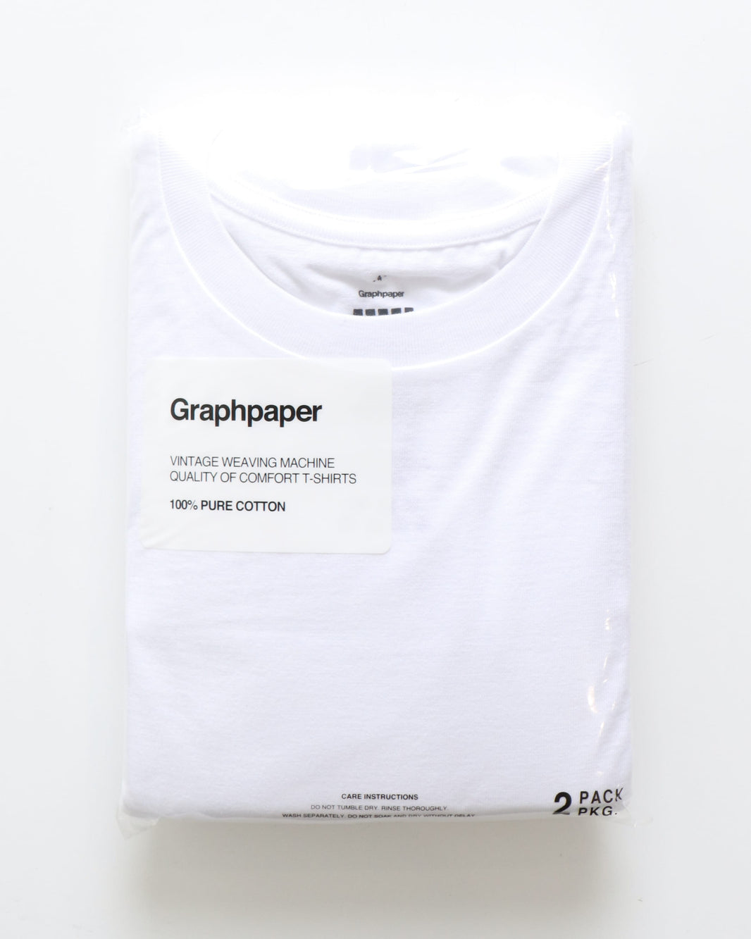 Graphpaper – TIME AFTER TIME