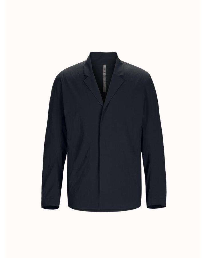ARC'TERYX VEILANCE – TIME AFTER TIME