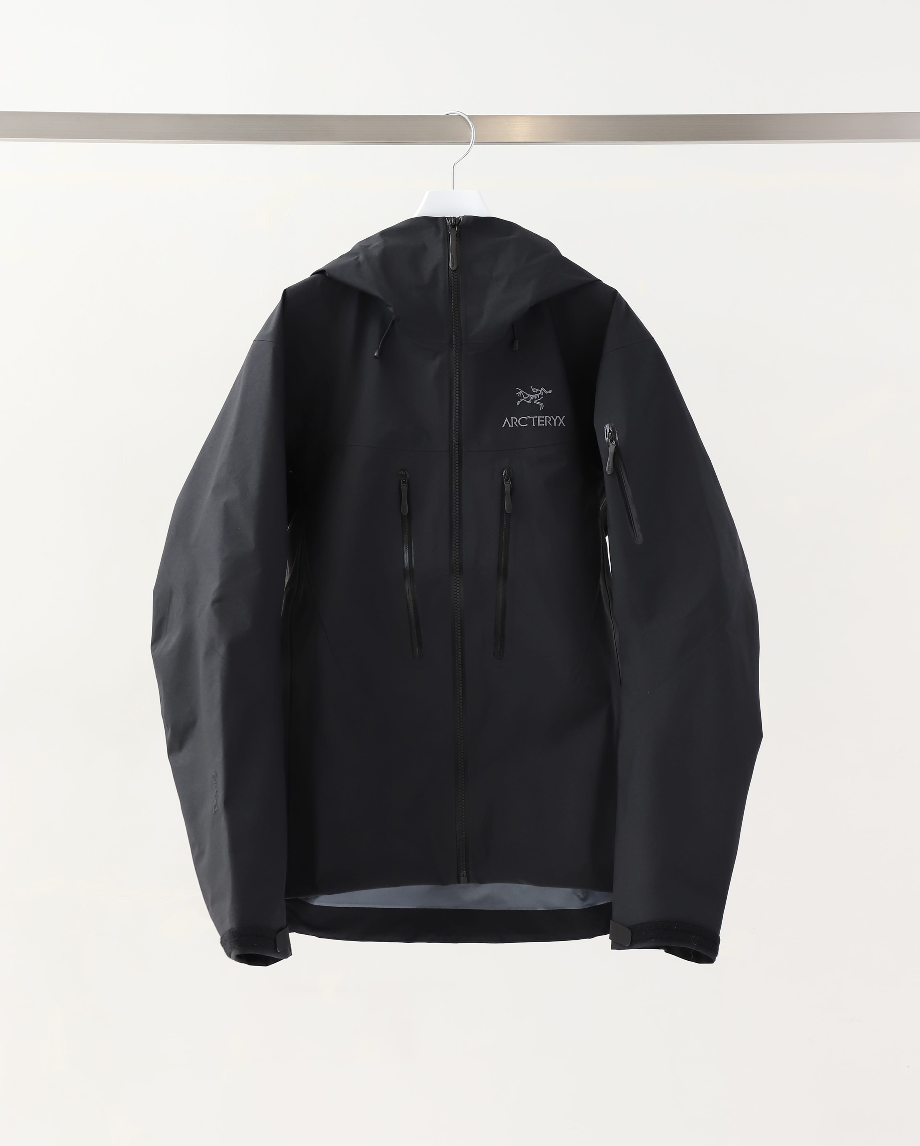 Alpha SV Jacket M – TIME AFTER TIME
