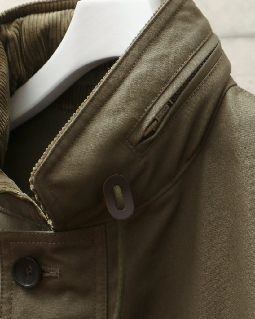 OUTDOORMAN JACKET – TIME AFTER TIME