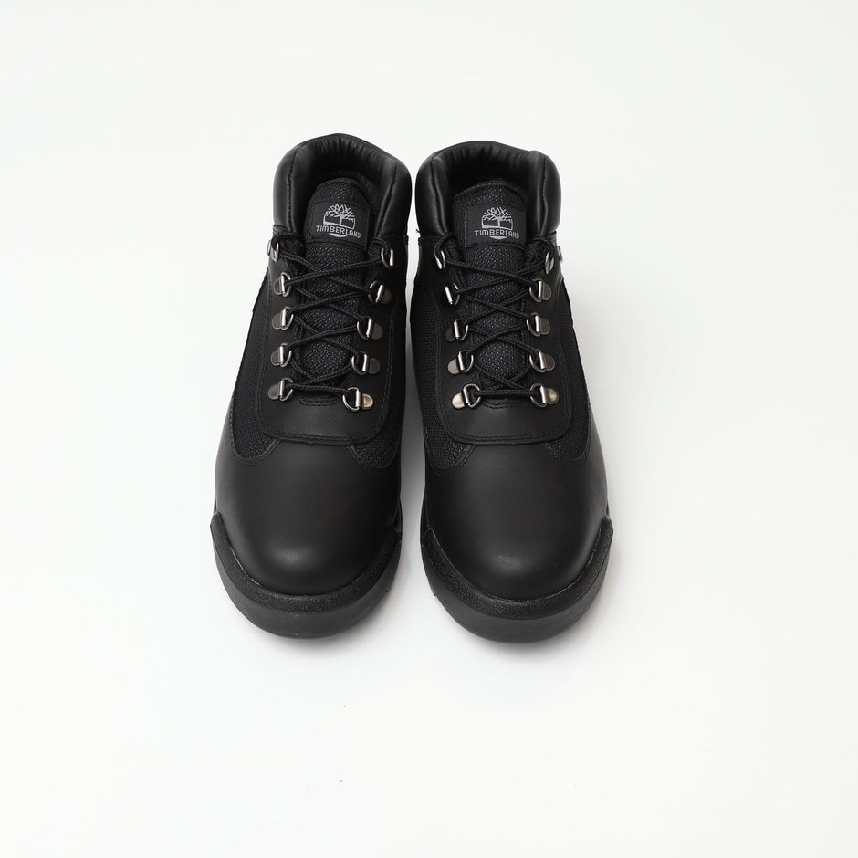Timberland – TIME AFTER TIME
