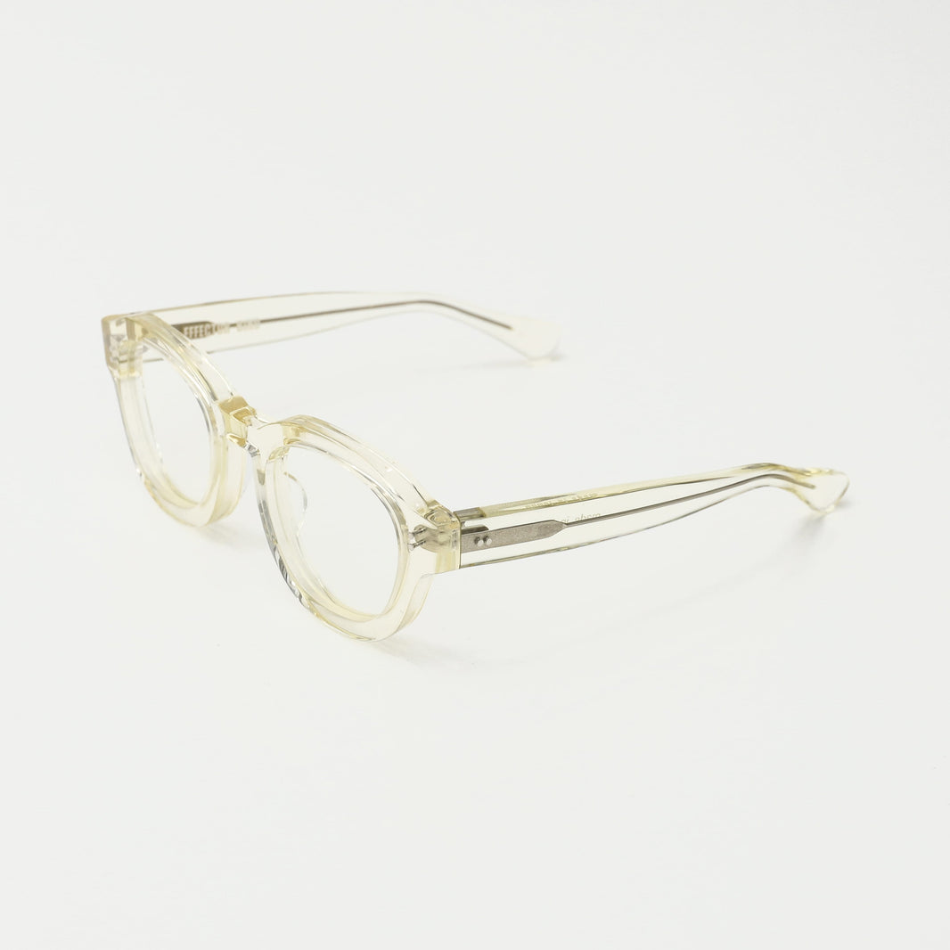 EFFECTOR – TIME AFTER TIME