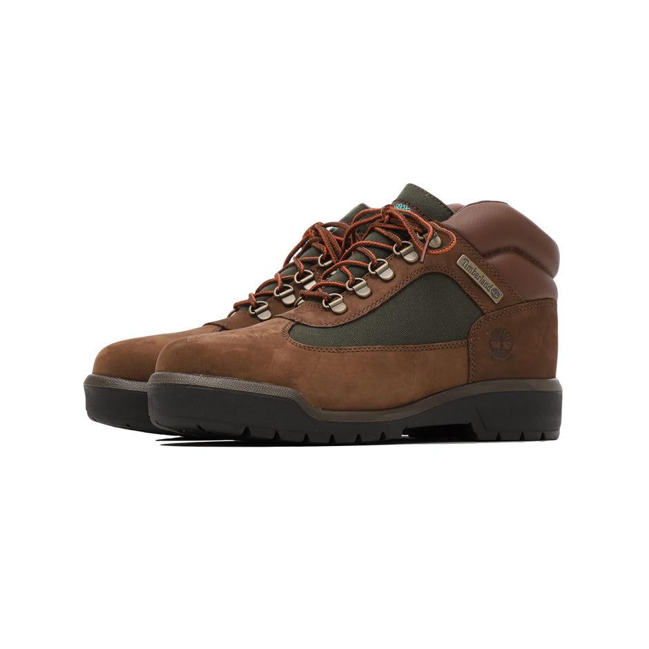 Timberland – TIME AFTER TIME