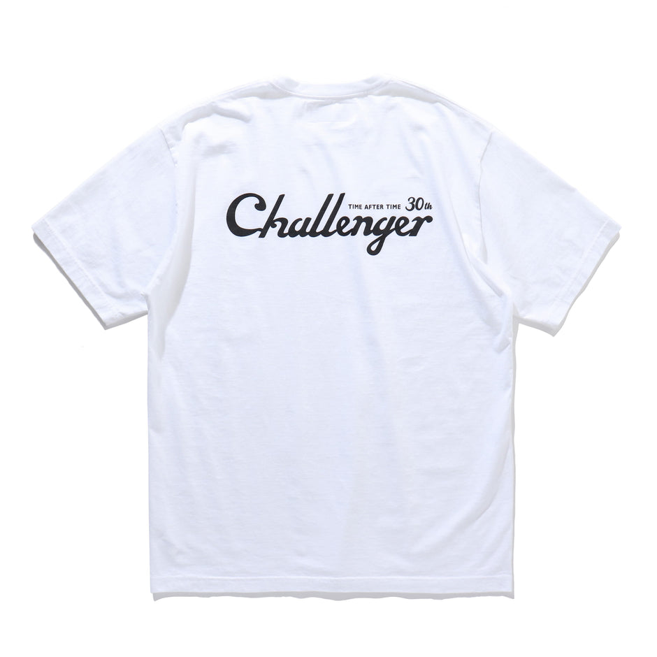 CHALLENGER – TIME AFTER TIME