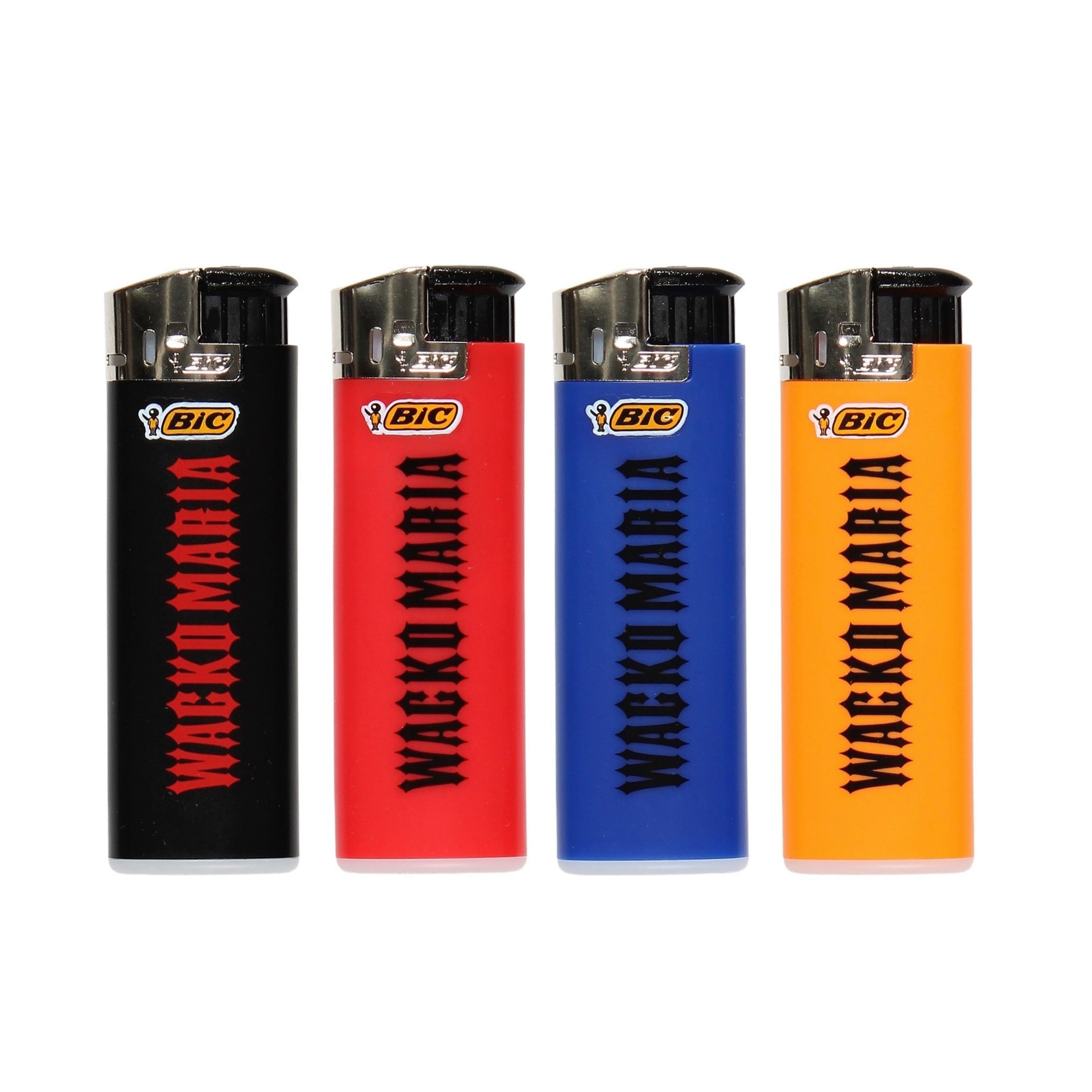 LIGHTER – TIME AFTER TIME