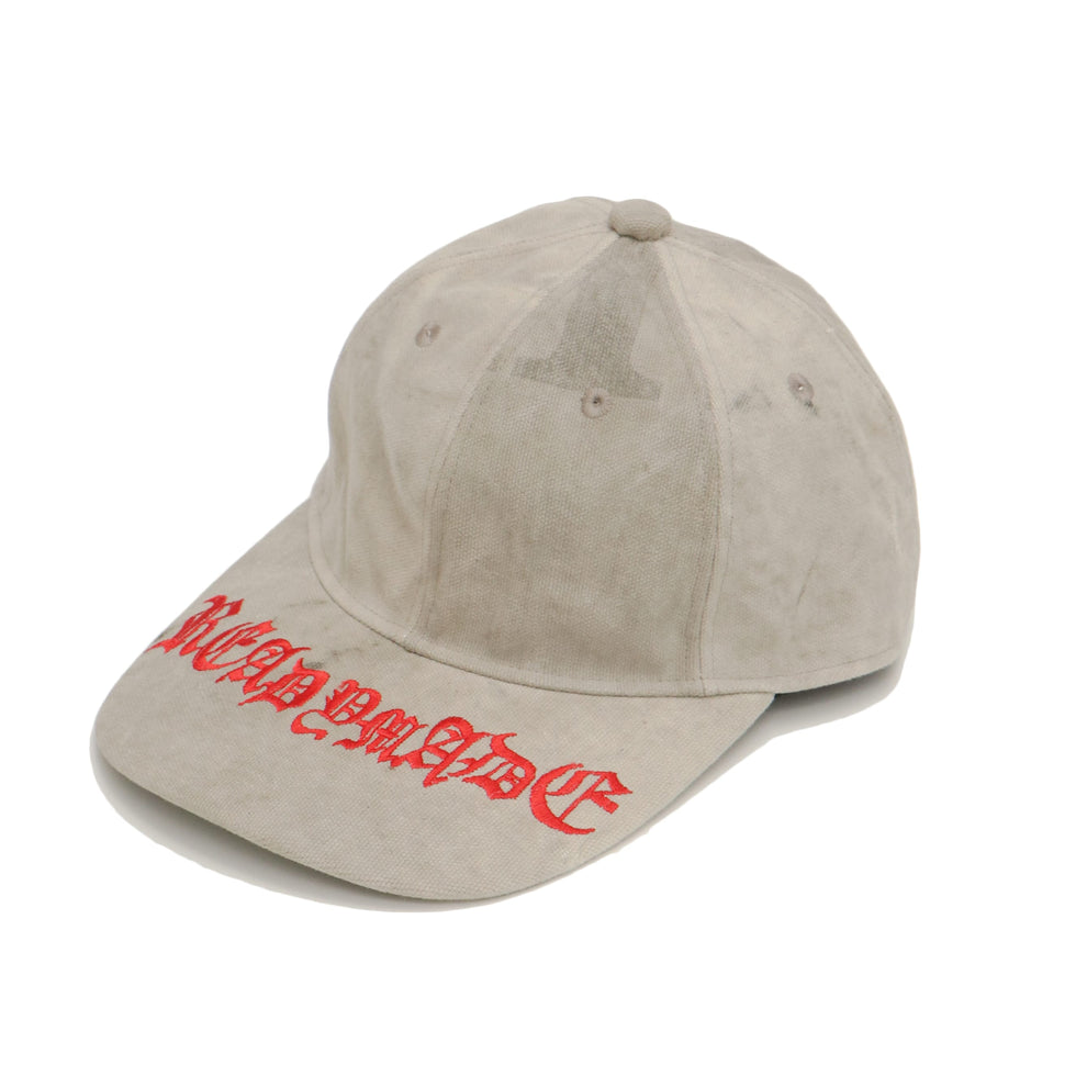 CAP – TIME AFTER TIME