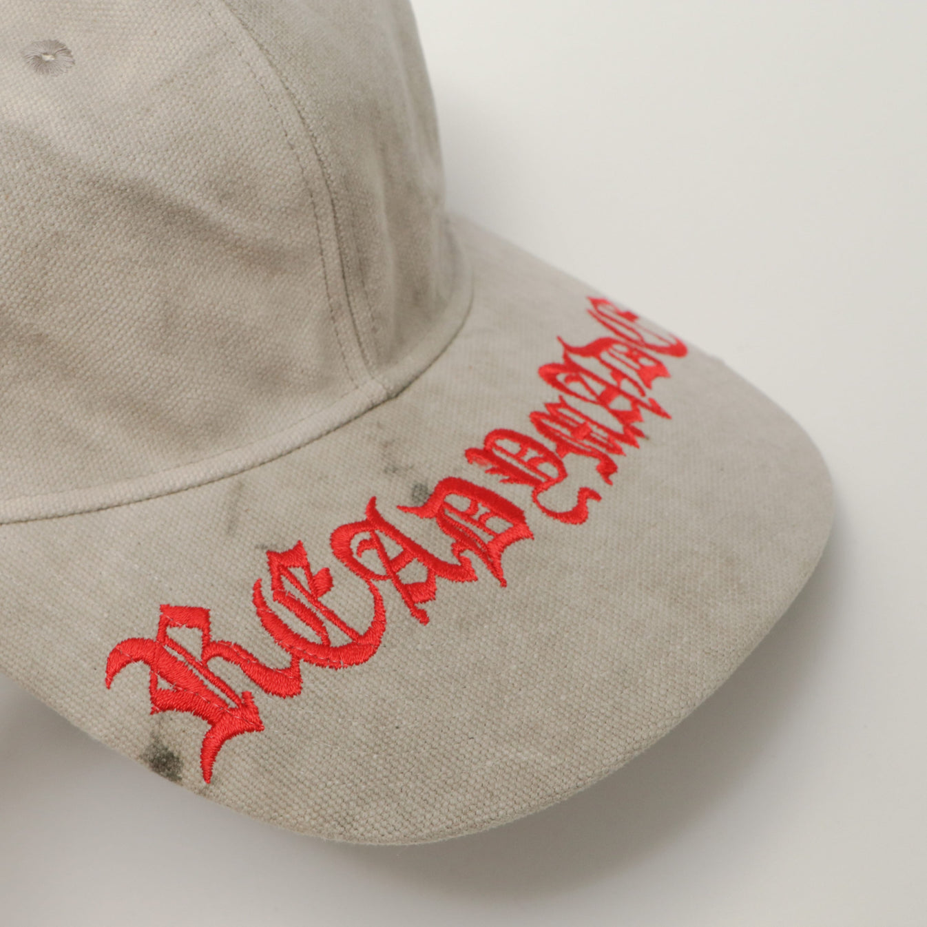 CAP – TIME AFTER TIME