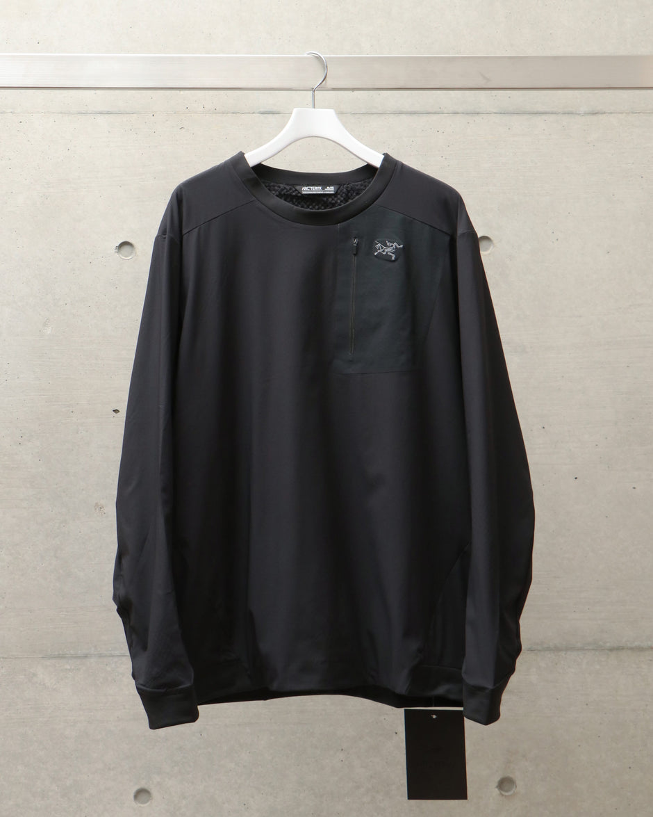 ARC'TERYX – TIME AFTER TIME