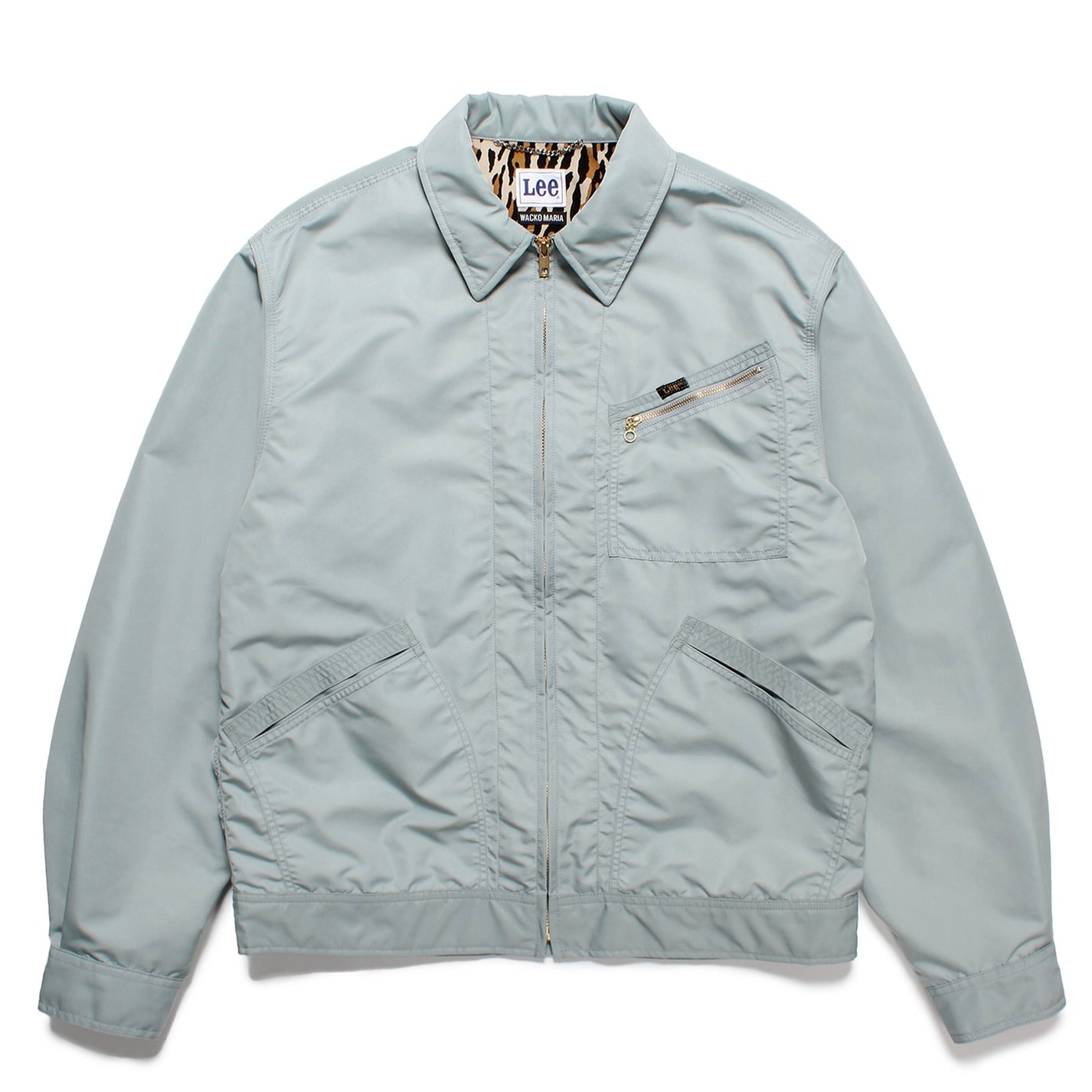 Lee / 91-B JACKET – TIME AFTER TIME