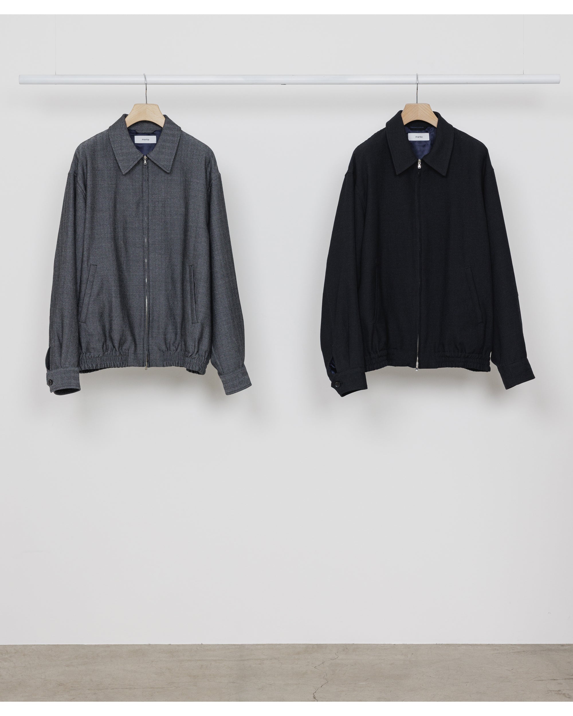 SPORTS JACKET – TIME AFTER TIME