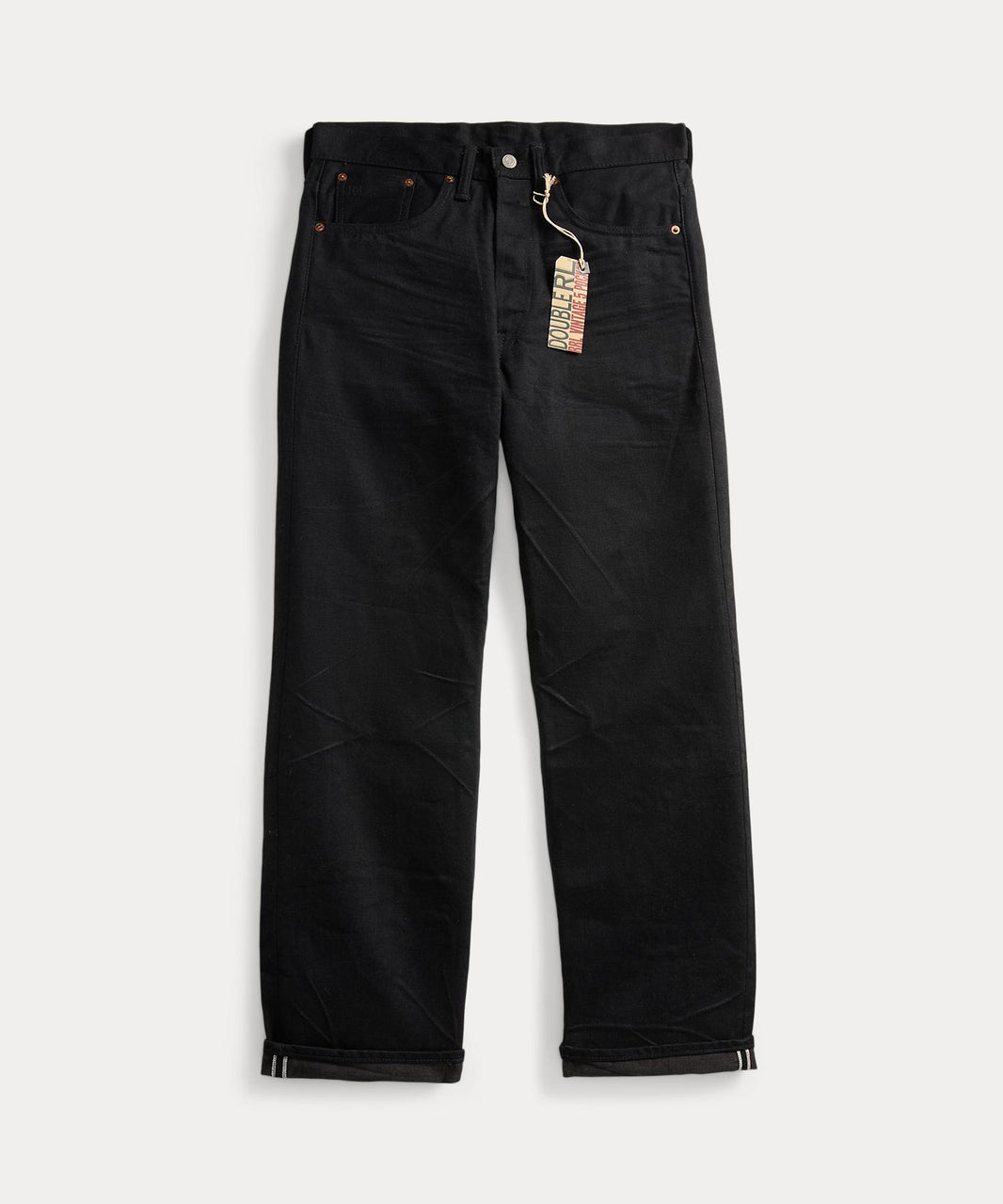 RRL – TIME AFTER TIME