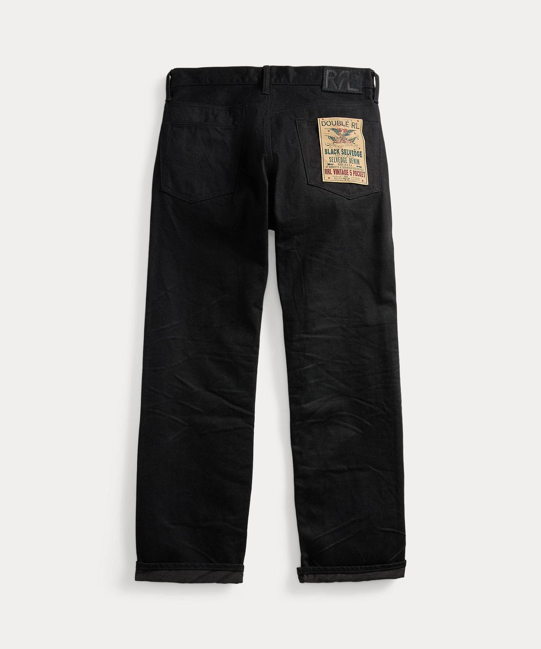 RRL – TIME AFTER TIME